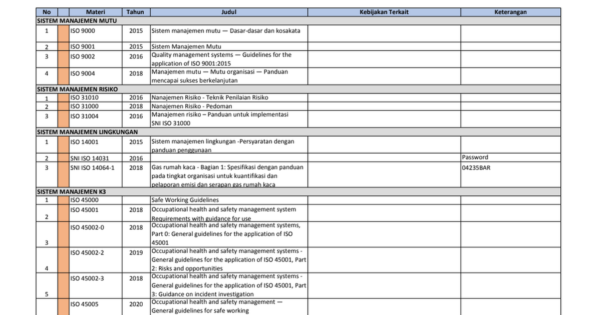 PELAKSANA KONSULTASI SM | Linktree